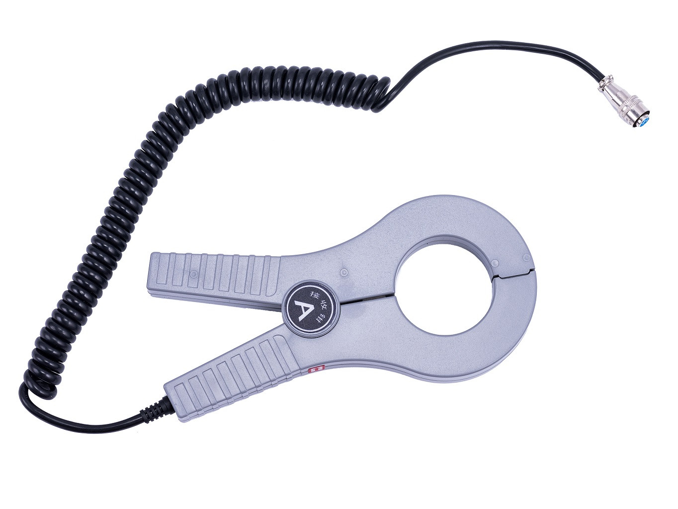 Buy Portable Dc Ground Fault Detector For Power Station Dc System ...