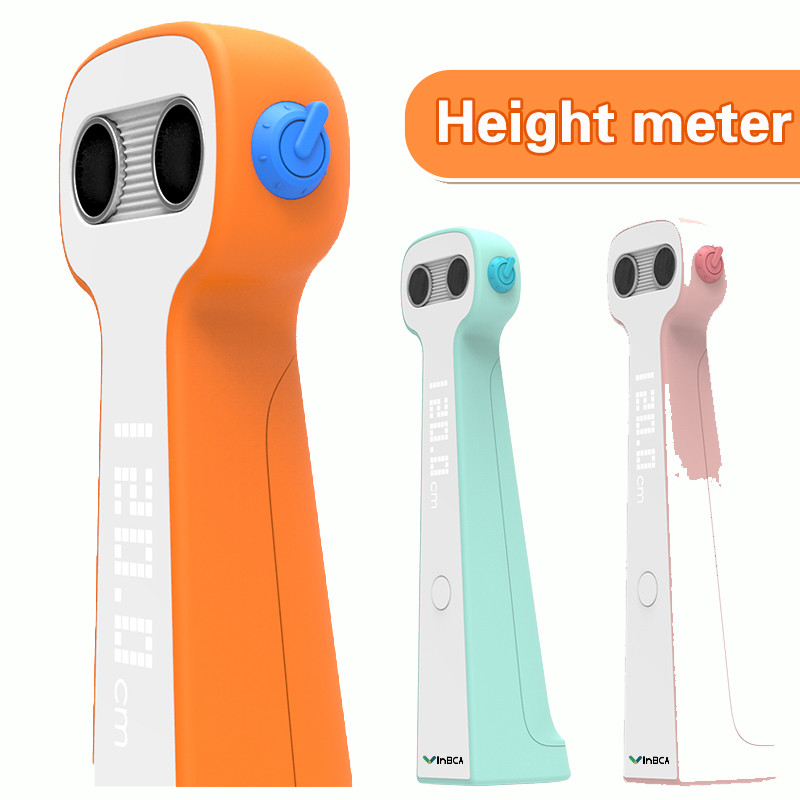 Buy Portable Ultrasound Stadiometer Kids Height Measurement from Inbca ...