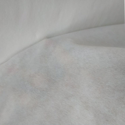 Buy Pp Spunlace Nonwoven Fabric For Disposable Protective Clothes Made ...