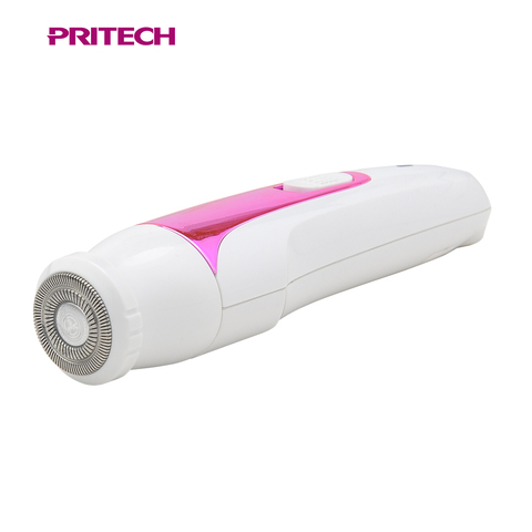 Buy Pritech 5 In 1 Lady Beauty Set Ipx4 Whatproof Usb Rechargeable ...
