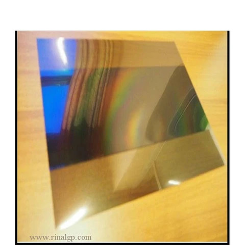 Buy Professional 90 Degree Matte Polarizer For Tft Lcd Display from ...