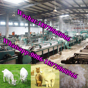Buy Professional Sheep Wool Scouring Combination Machine Industrial ...