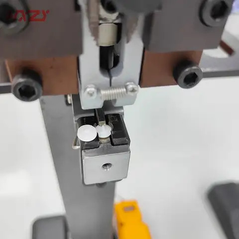 Buy Provided Automatic Plastic New Product 2020 Snap Press Machine ...