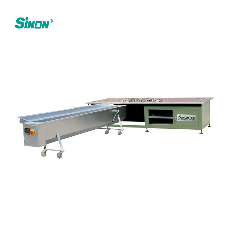 Buy Pvc Upvc Window Profile Bending Machine For Arch Window Door Making ...