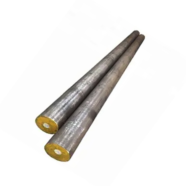Buy Quality Iron Carbon Steel Ss400 Round Bar 16mm Rod Chemical ...