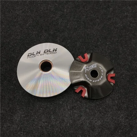 Buy Racing Variator Roller Weights Set Scooter Pulley Clutch Variator ...