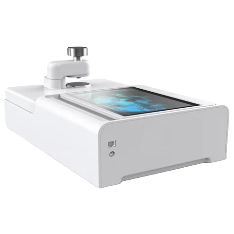 Buy Raman Spectrometer Online Raman Analyzer Ftir Spectrometer For ...