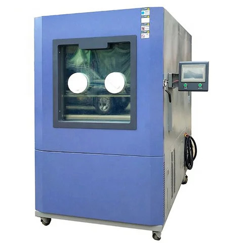 Buy Rapid Temperature Change Testing Machine Temperature And Humidity ...