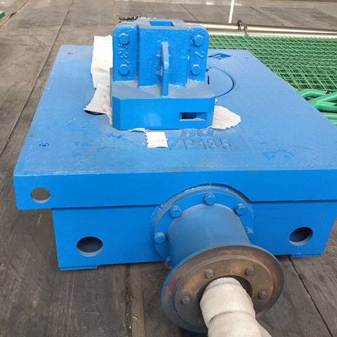 Buy Rg Api Rotating Equipment And Wellhead Tools Rotary Table For Oil ...