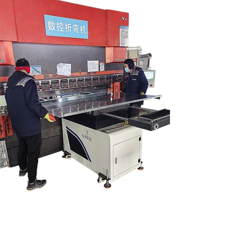 Buy Sdc20060 Bending Sheet Follower Sheet Follower Bending Support Lift ...