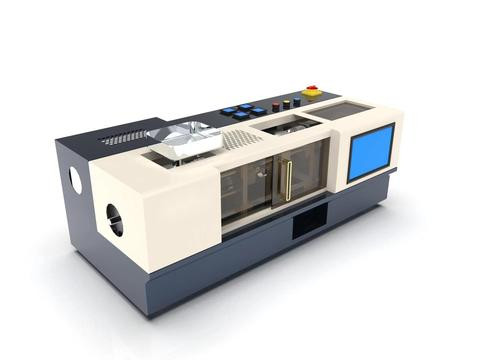 Buy Servo Energy Saving All Electric Lab Benchtop Diy Homemade Micro ...