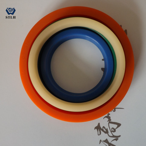 Buy Single Lip Dustproof Wiper Seal ,polyurethane Sealing Ring Pu ...