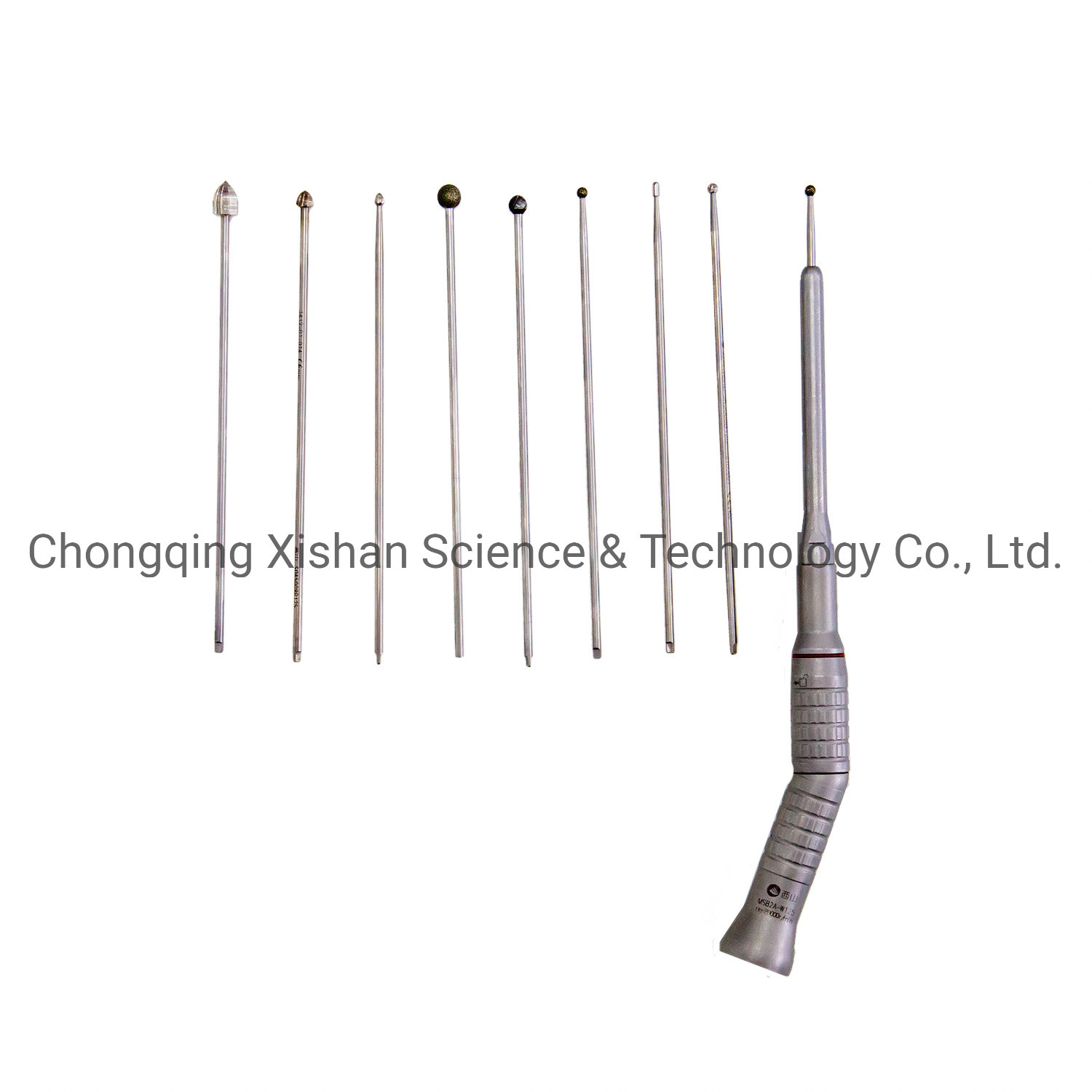 Buy Single-use Cranial Drill Surgical Power Tool For Neurosurgery ...