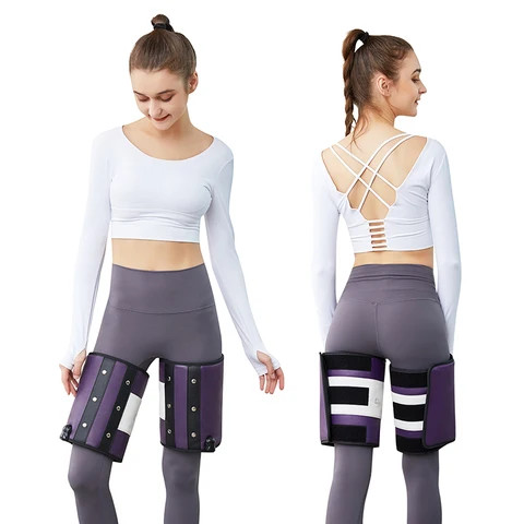 Buy Slimming Products Oem T2-4 Heating Ems Home Office Massage Belt ...