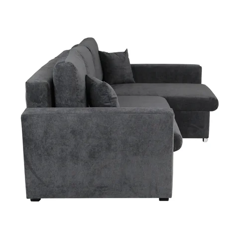 Buy Sofa Set Recliner Sliding Mechanism And Lifting Sofa Bed Folding ...