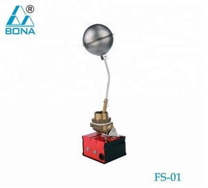 Buy Steam Level Control / Flow Switch Fs-01 from Wenling Bona Valve Co ...