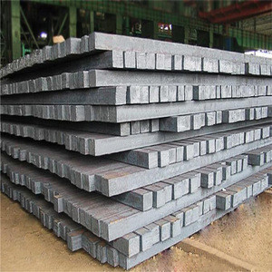 Buy Steel Billet 5sp Grade, Steel Billet Q275, Billet Steel Square from ...