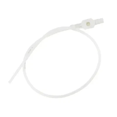 Buy Sterile Pvc Cap-cone Type Suction Catheter from Guangzhou Kind Rain ...