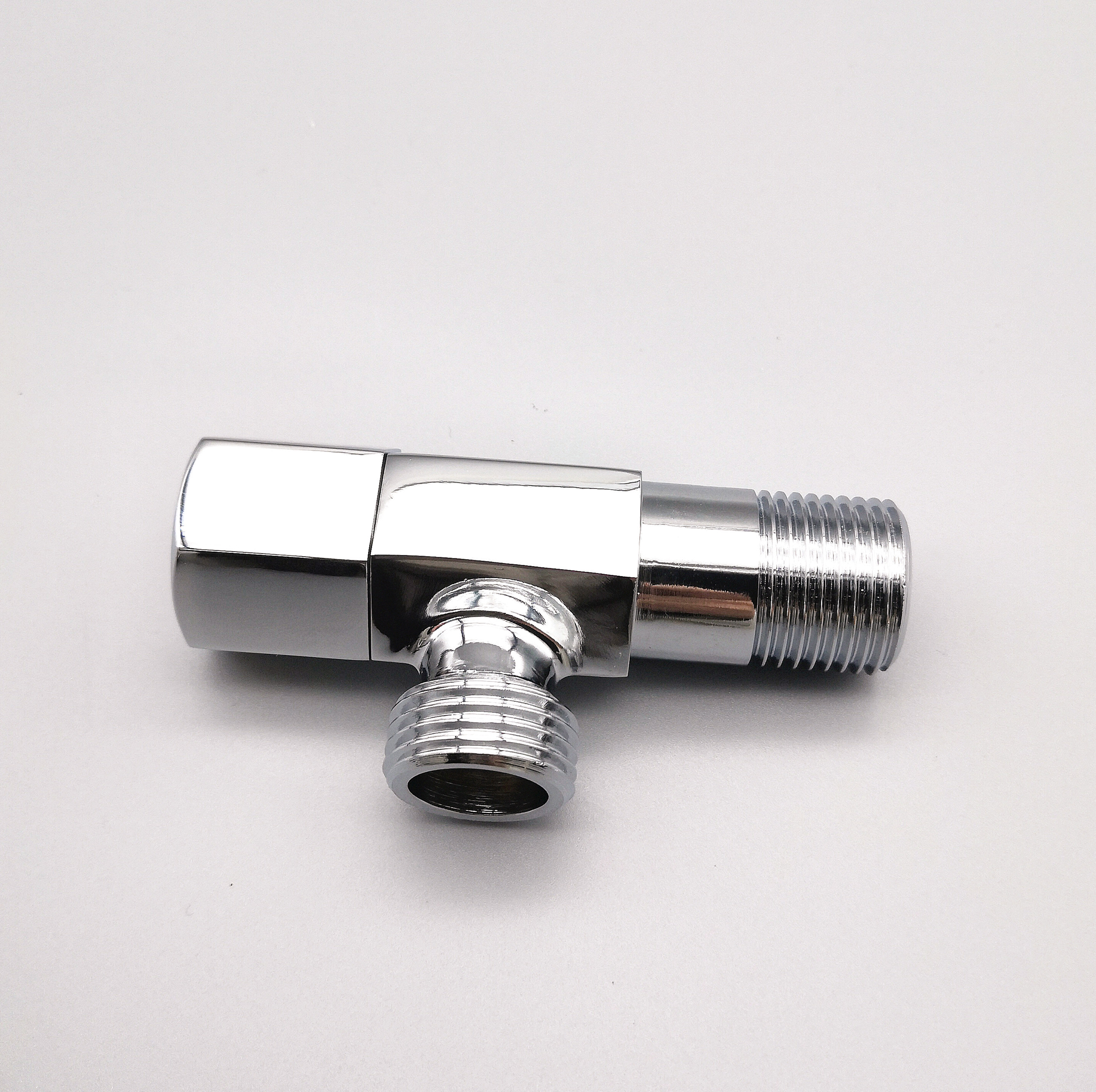 Buy Stop Angle Valve Factory Direct Sales External Thread Water Angle ...