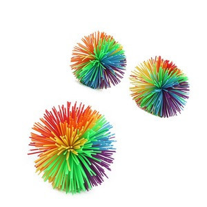 Buy Stretchy Balls Squishy Toys Stress Sensory Toys Set Bouncy Monkey ...