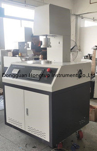 Buy Submicron Particulate Filtration Efficiency Pfe Testing Machine ...