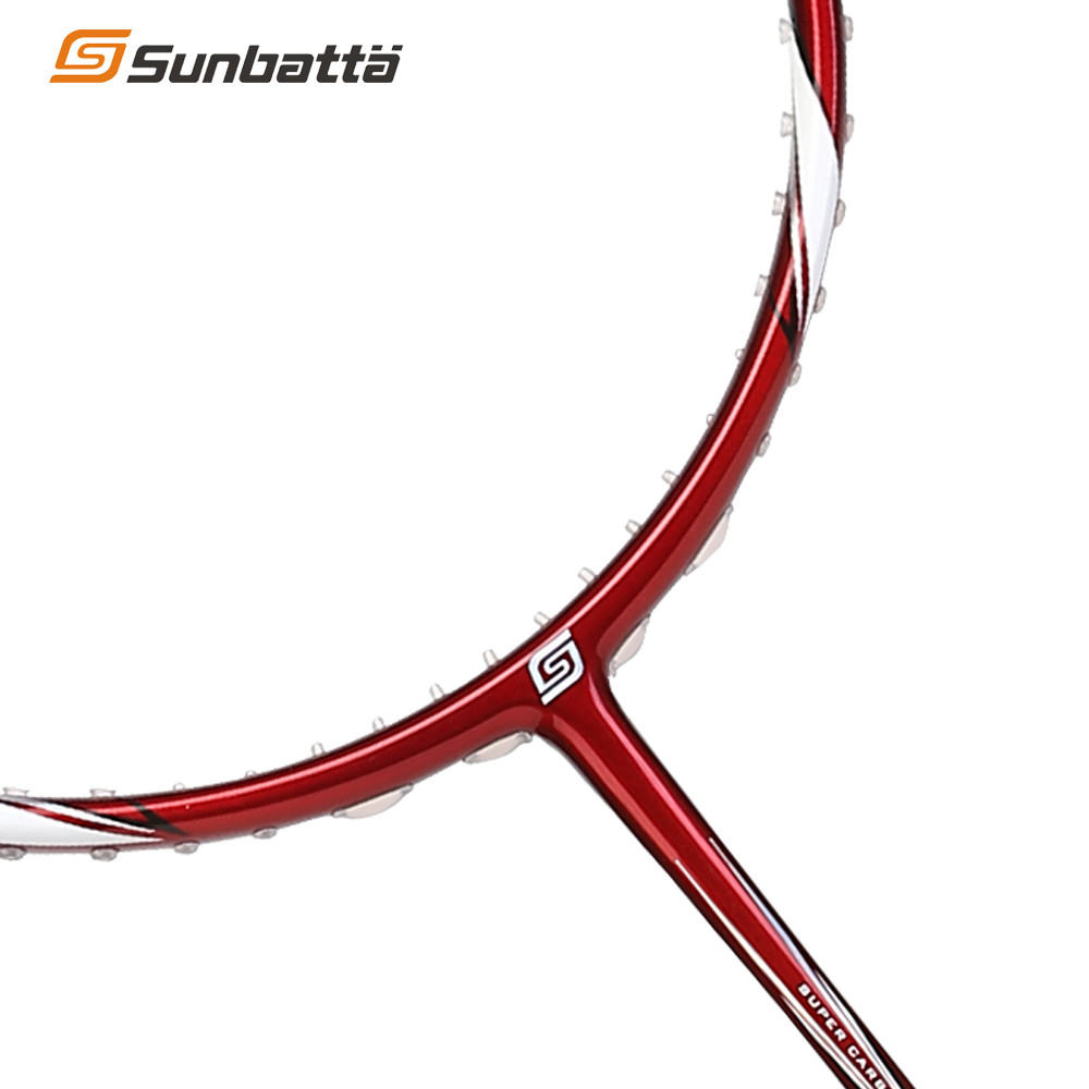 Buy Sunbatta Original Badminton Racket Professional from Guangzhou ...