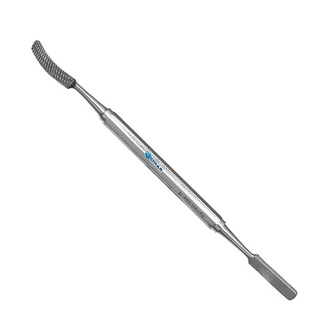 Buy Surgical Orthopedic 33 Bone File 4.8mm Narrow Ends Surgery Medical ...