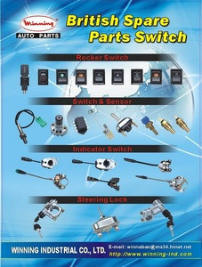 Buy Taiwan Auto Parts Electronic Ignition Control Module System Oem ...