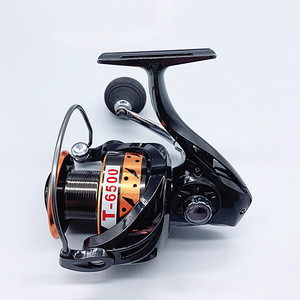 Buy Teben Metal Oem Types Of Sea Fishing Reels Casting Reels Promotion ...