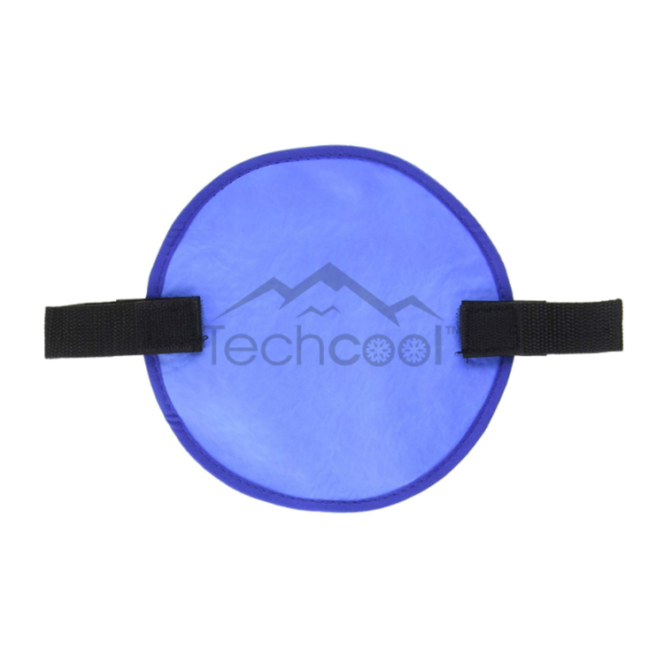 Buy Techcool Summer Hard Hat Advanced Cooling Crown Pad Pva Cooling Pad ...