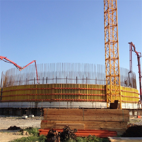 Buy Tecon H20 Wall And Column Building Forms Brace With H20 Beam ...