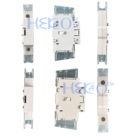 Buy Terminal Shrouds For Modular Low Voltage Load Isolation Switch ...