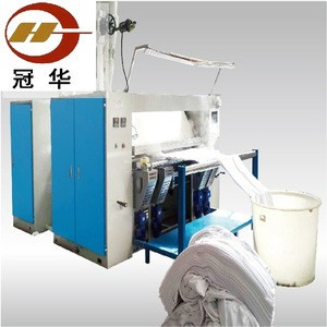 Buy Textile Finishing Machine Tubular Compactor Machine For Circular ...