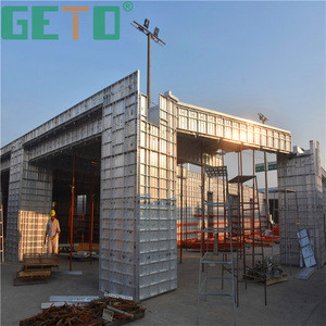 Buy The Best Metal Materials Precast Concrete Slabs Sizes With ...
