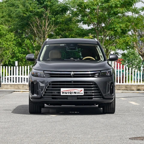 Buy The Latest Huawei Aito M7 Extended Range Electric Vehicle, 5-door 6 ...