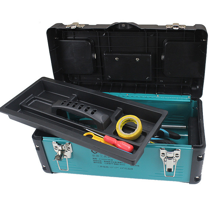 Buy Tool Box Carry A Complete Set Of Hand Tools from Foshan Xinzhi ...