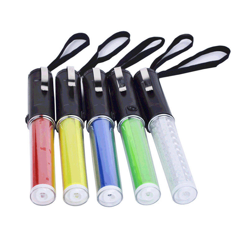 Buy Traffic Signal Stick Road Construction Baton Fire Emergency Relief ...