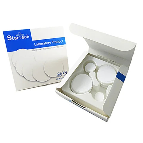 Buy Tss Total Suspended Solids Glass Fiber Filter 1.5 Um 47mm For Water ...