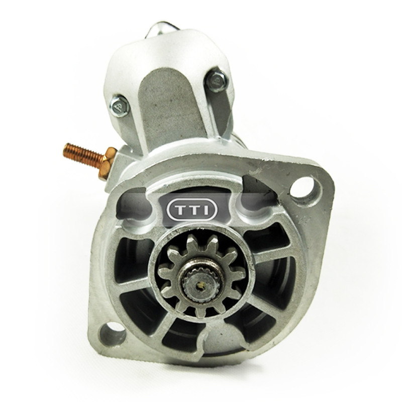 Buy Tti Excavator Diesel Engine Starter 5256155 B3.3 Fr90 Starter Motor ...