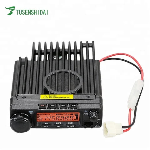 Buy Tyt Th-9800 Quad Band Mobile Radio Transceiver Other Marine ...