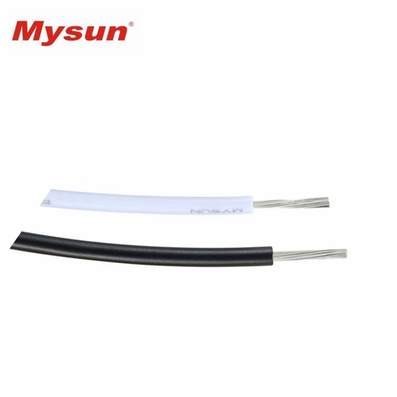 Buy Ul1007 28awg Flexible Single Core Hook Up Electric Wire from ...