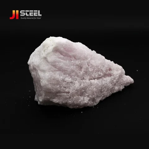 Buy Unshaped Refractory Aluminum Magnesium Ladle Castable Fused ...