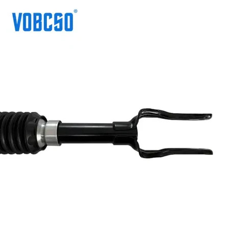 Buy Vobcso New Front Left Air Suspension Spring Struts Car Air ...