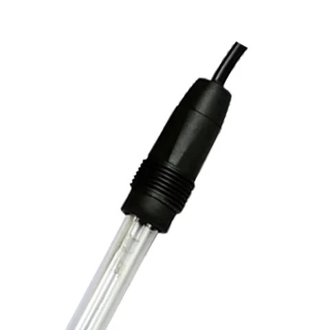 Buy Water Quality Analyzer Probe Industrial Online Ph Electrode Test ...