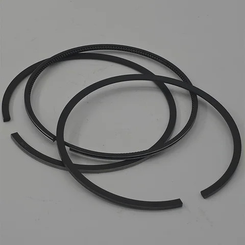 Buy Weichai Wd615/wd618/wp10/wp12 Engine Parts Engine Piston Ring ...