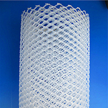 Buy White Extruded Mesh/extruded Plastic Mesh/netting/plastic Plain Net ...
