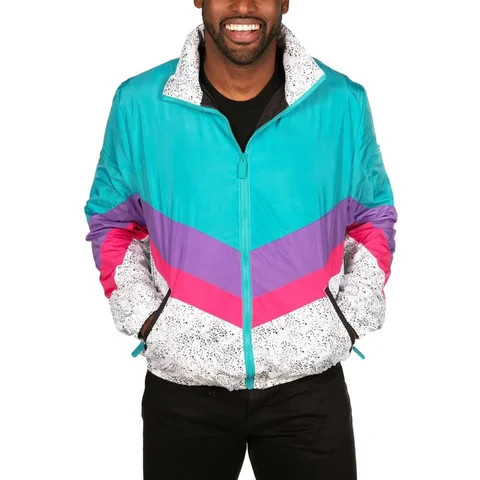 Buy Windbreaker Custom Lightweight Set Custom Zip Up Men Windbreaker ...