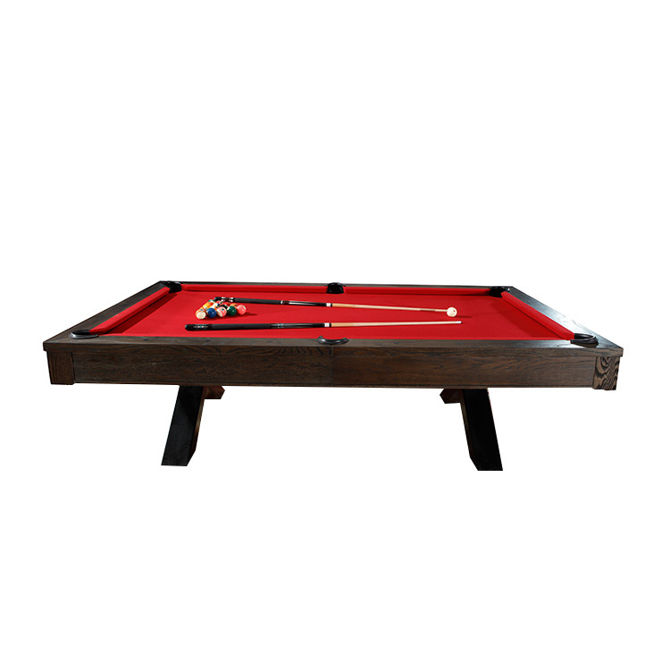 Buy Wooden Joy Interactive Pool Dining Table Accessories Billiard from ...