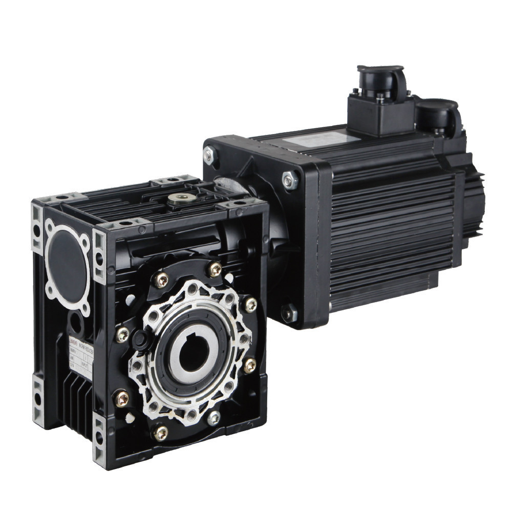 Buy Worm Gearbox Gearbox Speed Reducer For Mining & Quarry Vertical ...