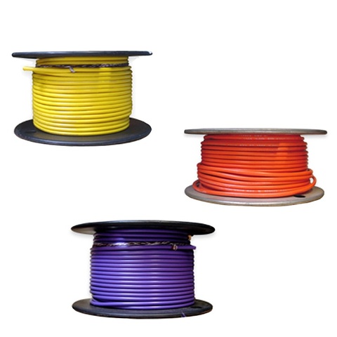 Buy Xinya Hot Sales 300v Voltage Ul3363 16 Awg Insulated Copper Wire ...